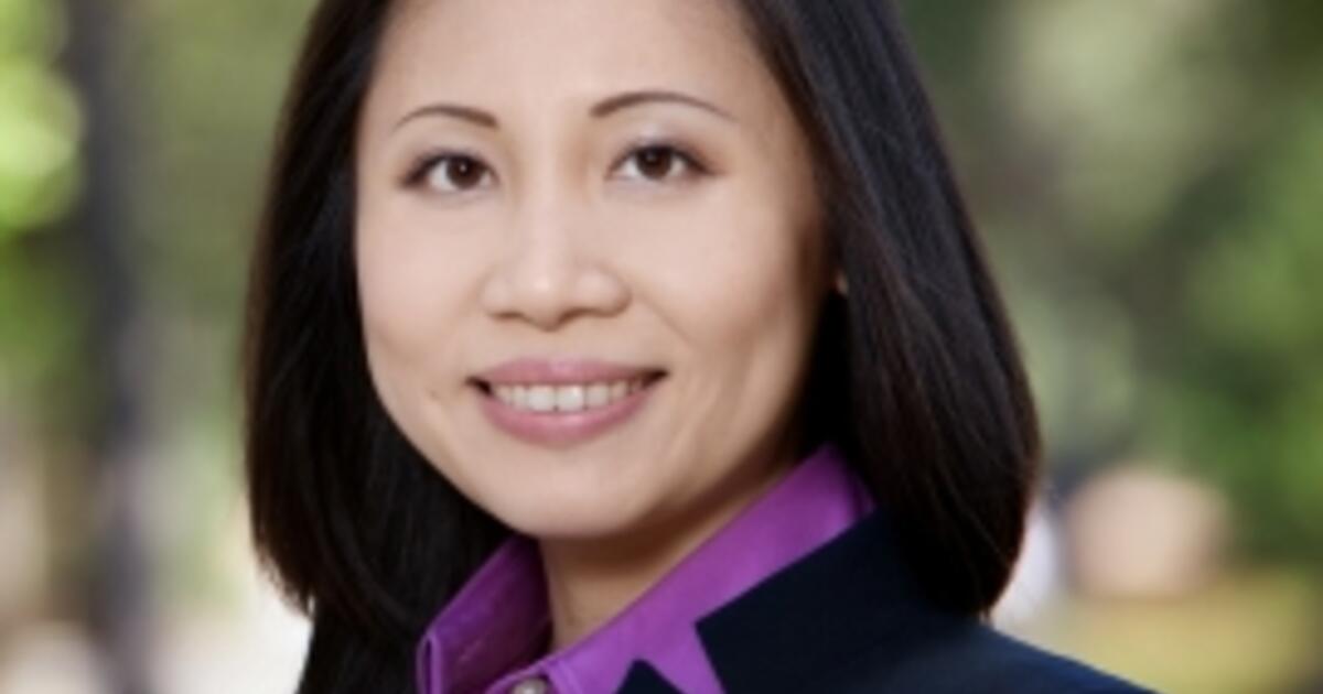 SCPKU faculty fellow focuses on consumer motivation | FSI