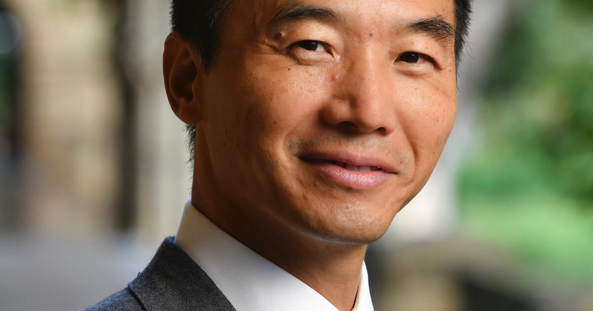 Yongmin (Terry) Hu | FSI