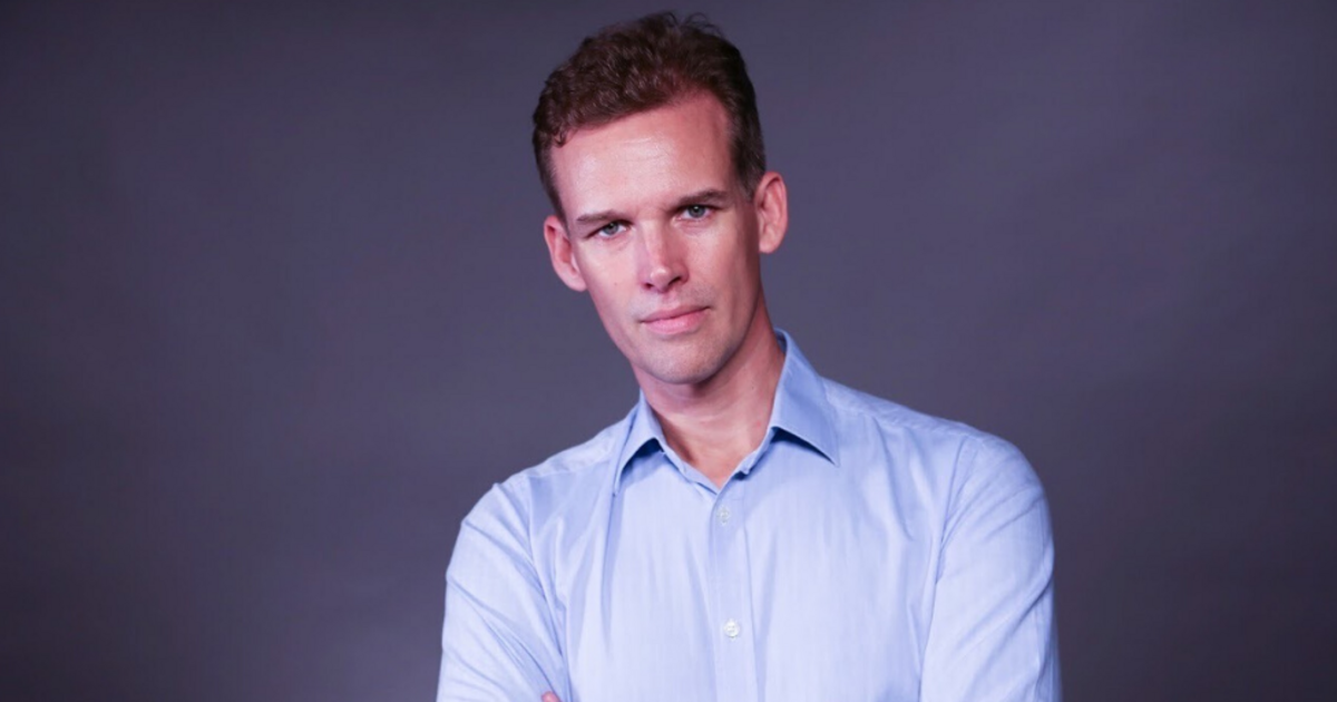 Tom Wright, Coauthor of Bestseller 'Billion Dollar Whale' and Longtime ...