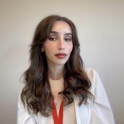 Lujain Alassaf | FSI