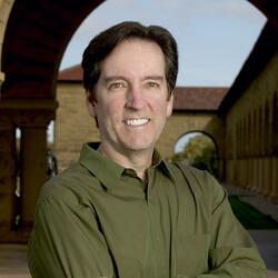 Bertrand Patenaude | FSI