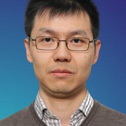 Lingsheng Meng | FSI