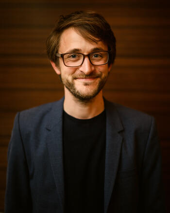 Christof Brandtner (PhD '19): Reflections on research at Stanford for ...