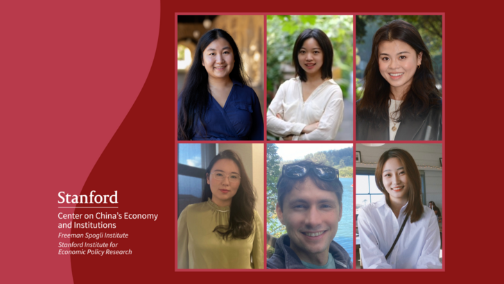 Skyline Scholars Program Completes its Inaugural Academic Quarter | FSI