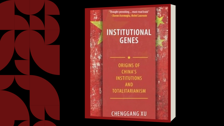 Hongbin Li Contributes to the WSJ and Previews New Book "The Highest ...