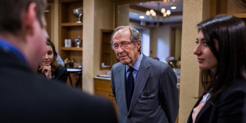 William J. Perry Project | FSI