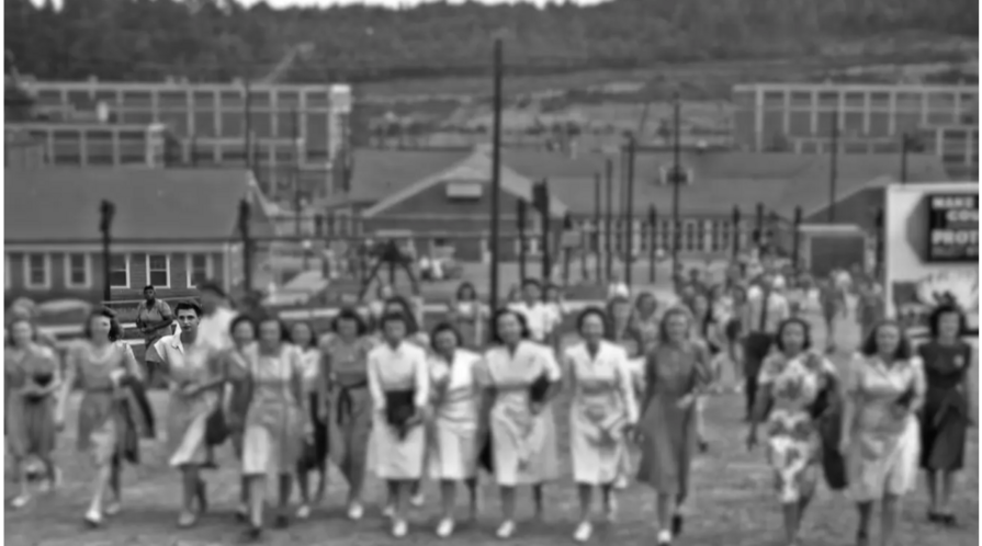 A call for antiracist action and accountability in the US nuclear ...