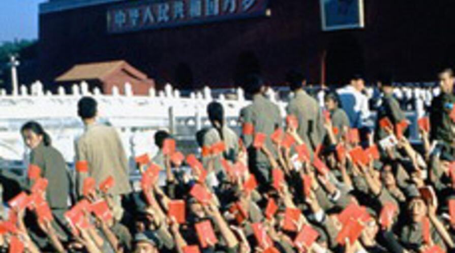 Fractured Rebellion a 'groundbreaking book,' says China Beat | FSI