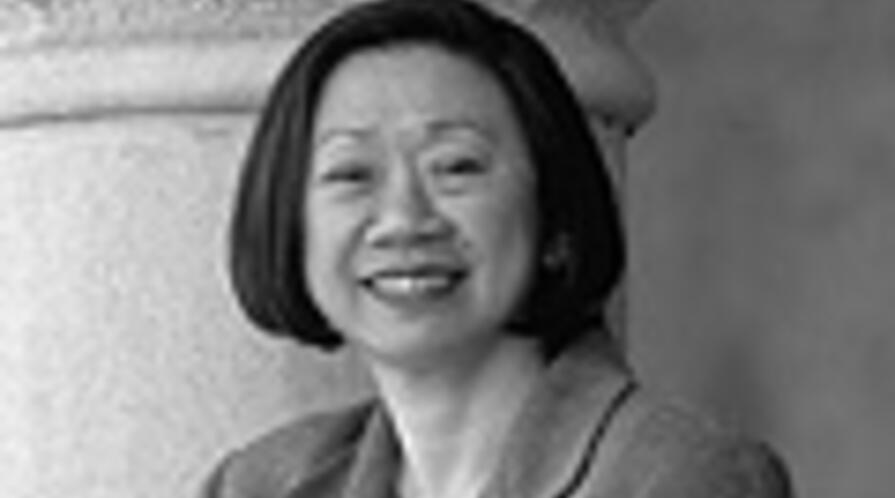 Jean Oi, director of Shorenstein APARC's Stanford China Program ...